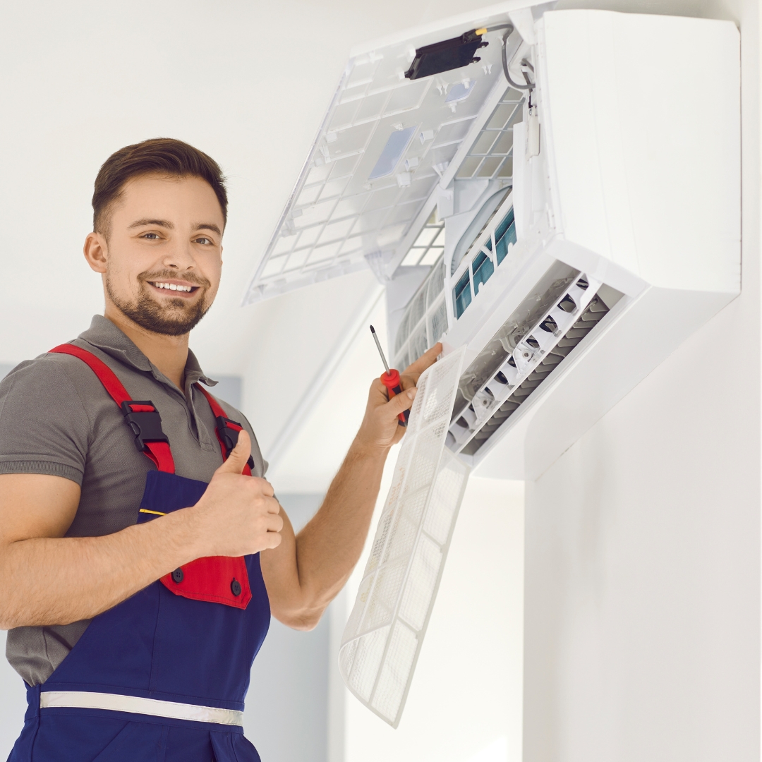 Air Conditioning Services in Mesa, Arizona - JDL Refrigeration